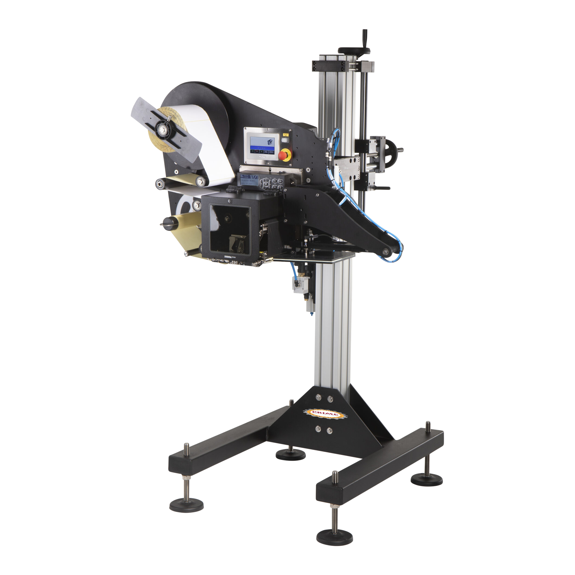 Print & Apply Labeler - Prime Packaging