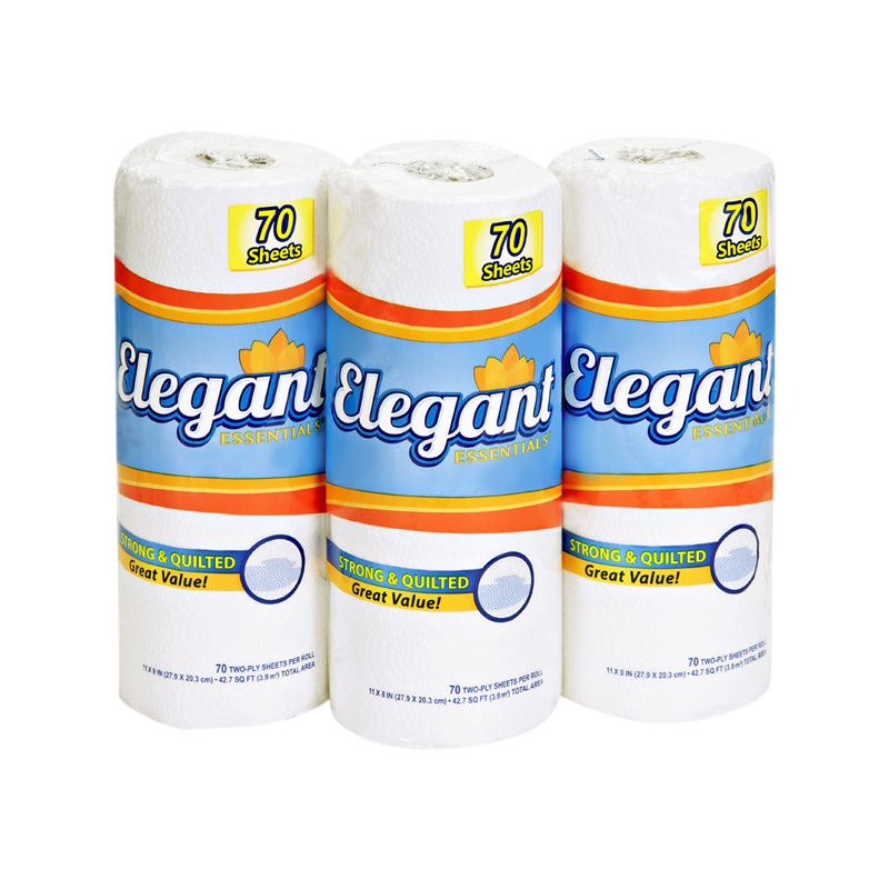 Paper Towel - Prime Packaging