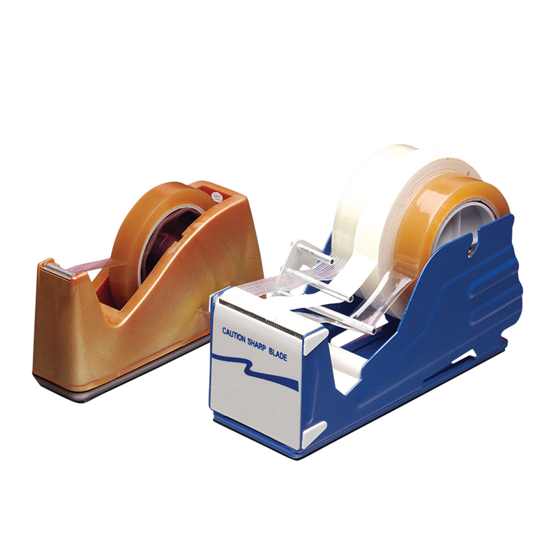 Single Roll Dispenser - Prime Packaging