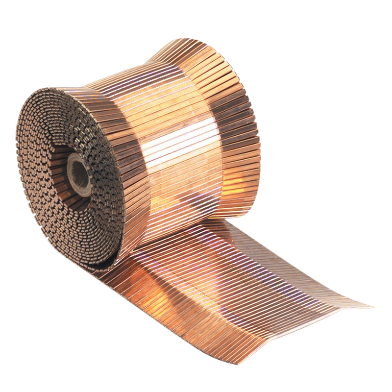Coil Staples 1/2" - Prime Packaging