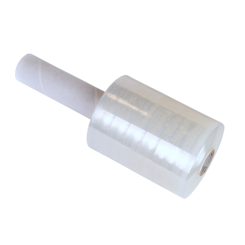 5" Extended Core Stretch Bander | Prime Packaging