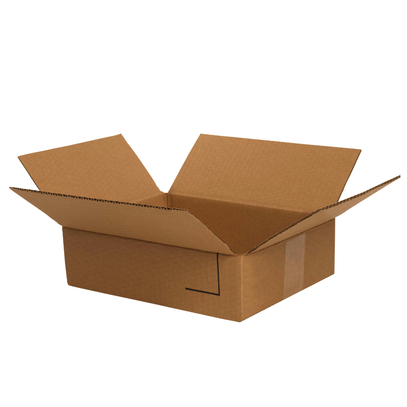 Box P-9 - Prime Packaging