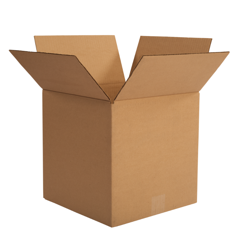 Box 18 Cube - Prime Packaging