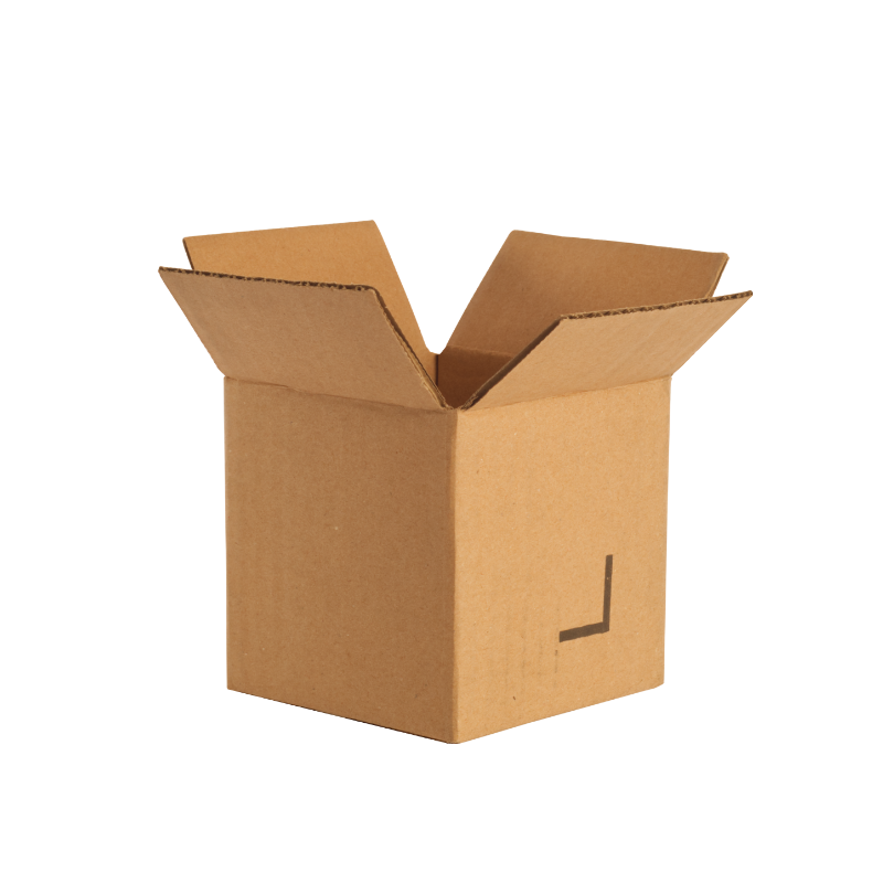 Box 8 Cube - Prime Packaging