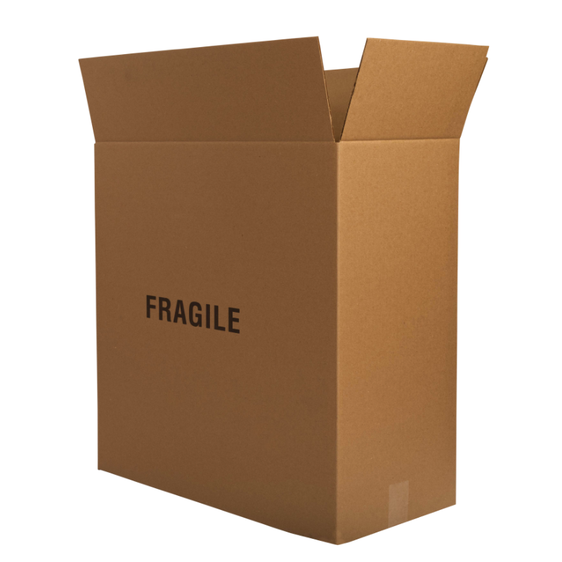 Box E-1P - Prime Packaging