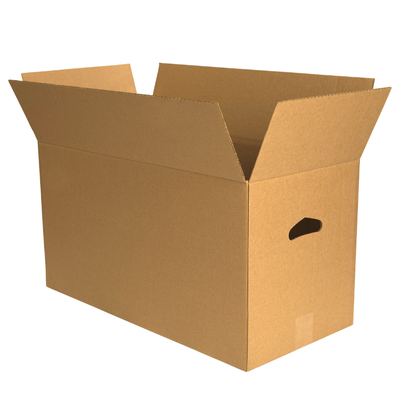 Small Egg Box - Prime Packaging