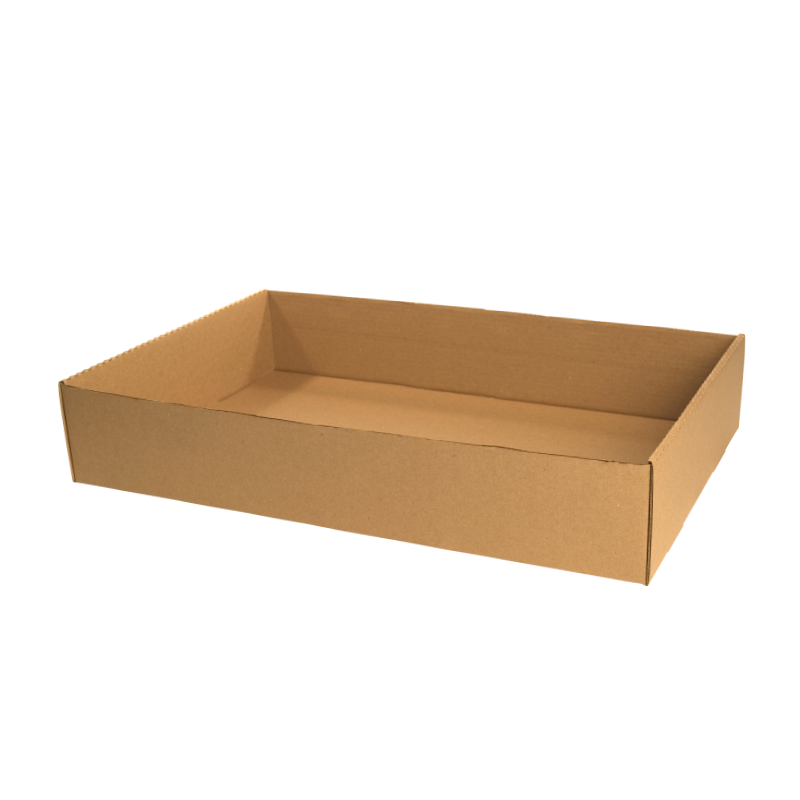 Cake Carton Bottom - Prime Packaging