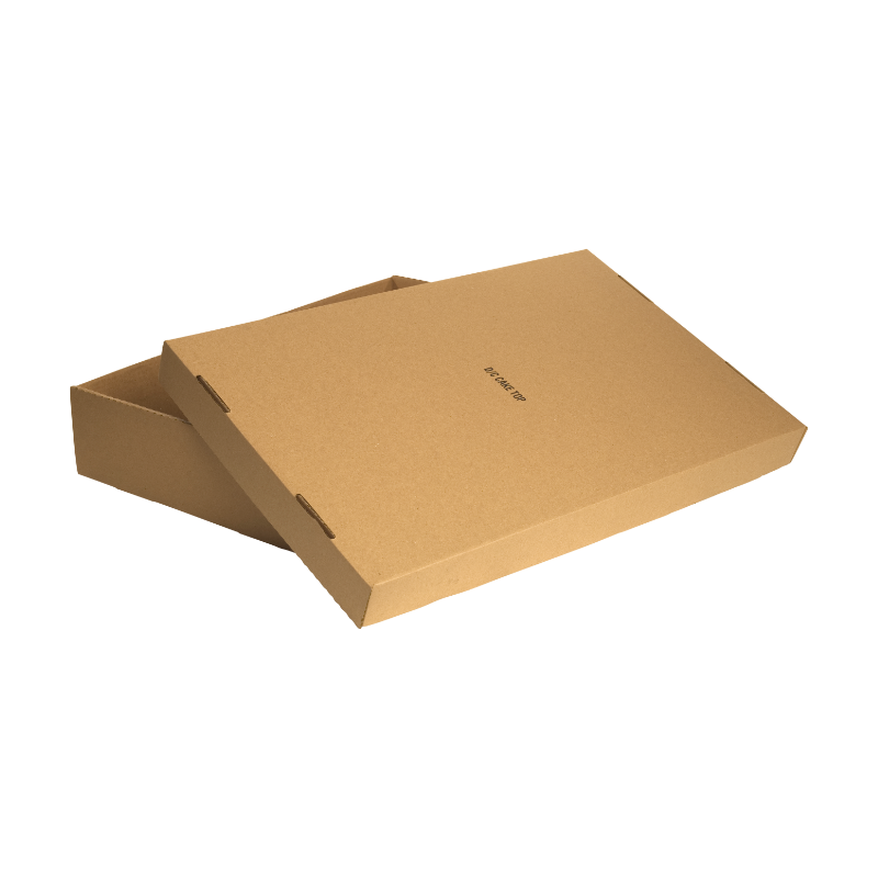 Cake Carton Top - Prime Packaging