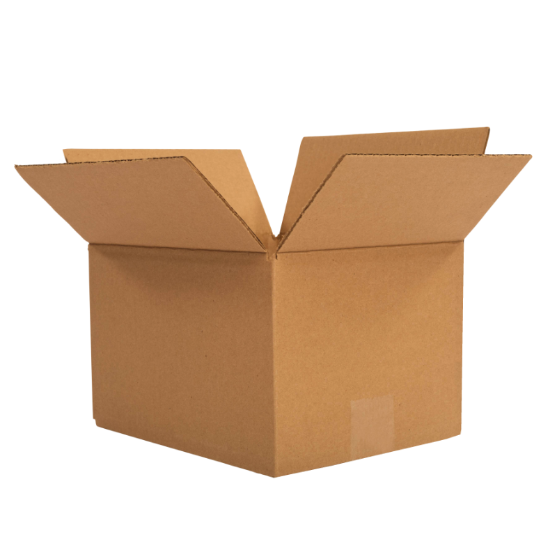 Box 44 - Prime Packaging