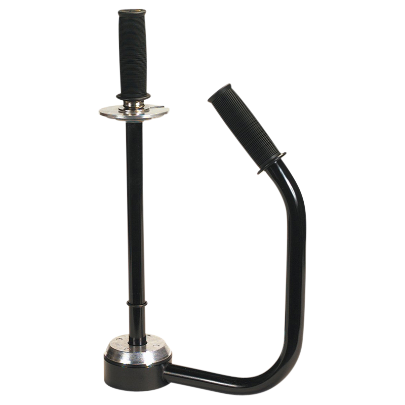 Steel Stretch Wrap Dispenser - Prime Packaging
