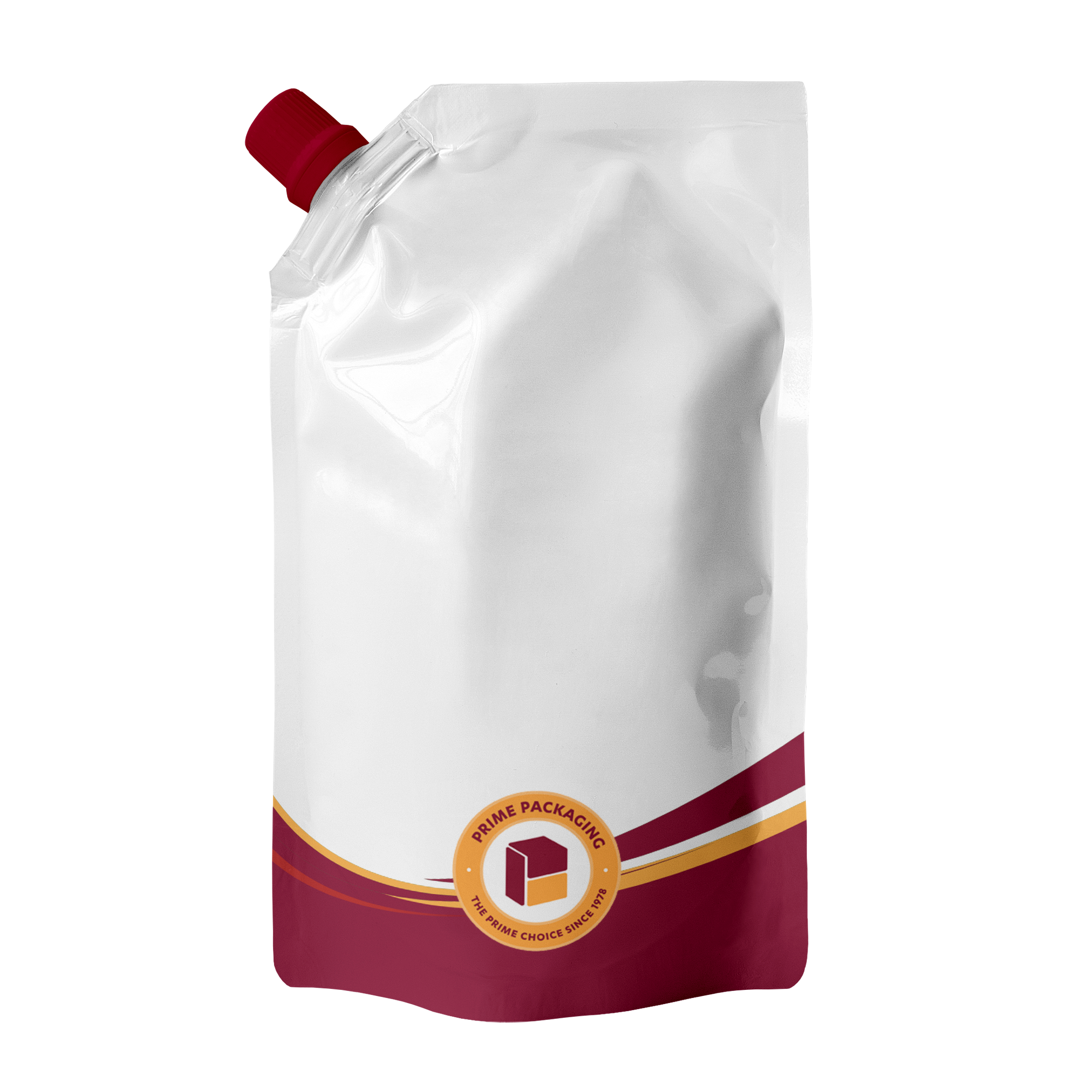 Spout Pouch | Prime Packaging