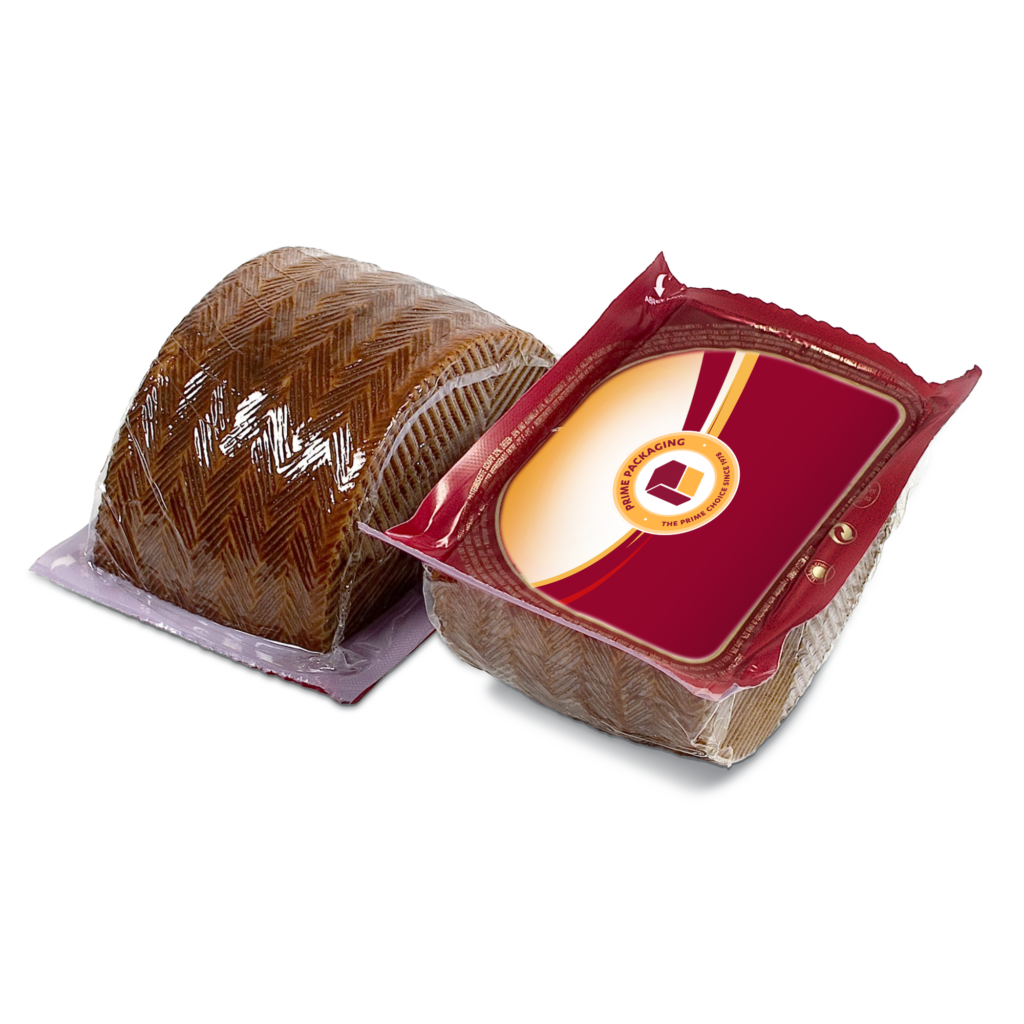 Forming And Non-Forming Film - Prime Packaging