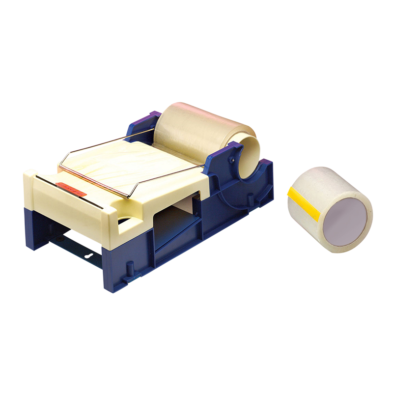 6" Label Tape Dispenser - Prime Packaging