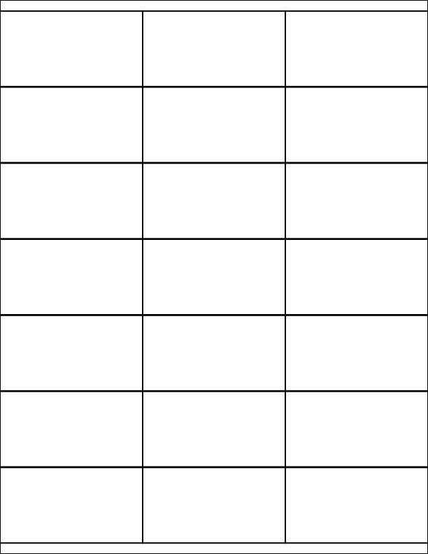 Laser Label Sheet 40 Per Sheet - 2 x 1" | Prime Packaging