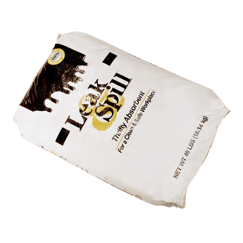 Oil Absorbent - Prime Packaging