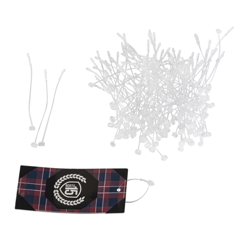 Loop Locks 3" | Prime Packaging