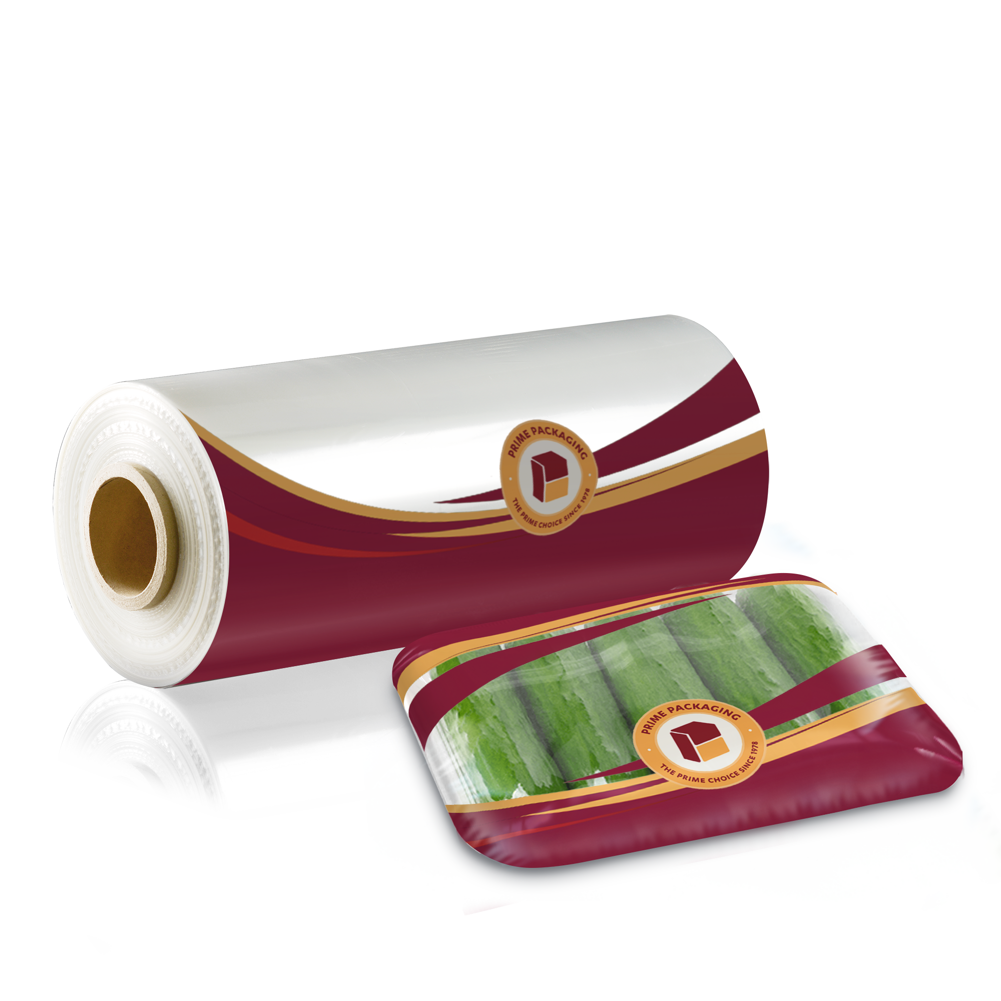 Meat And Produce Film | Prime Packaging