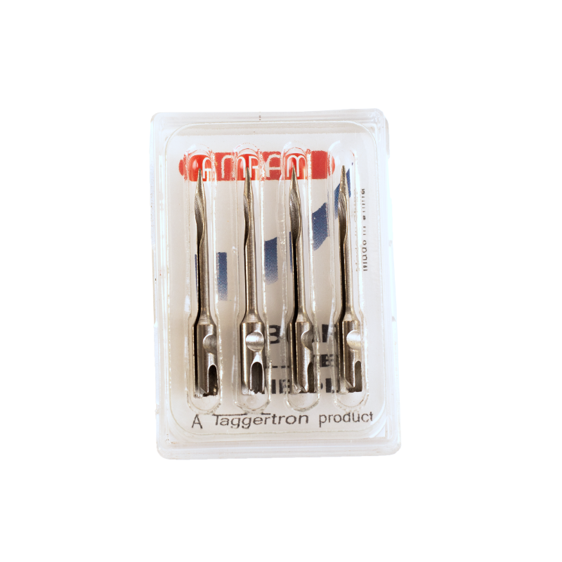 Standard Tagging Needles | Prime Packaging