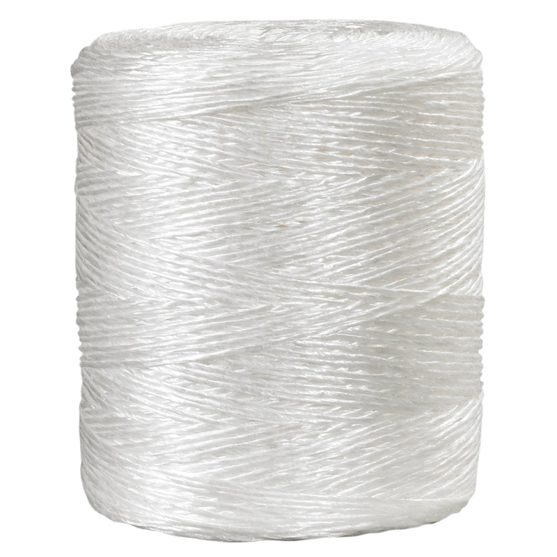 Poly Twine 3 ply - Prime Packaging