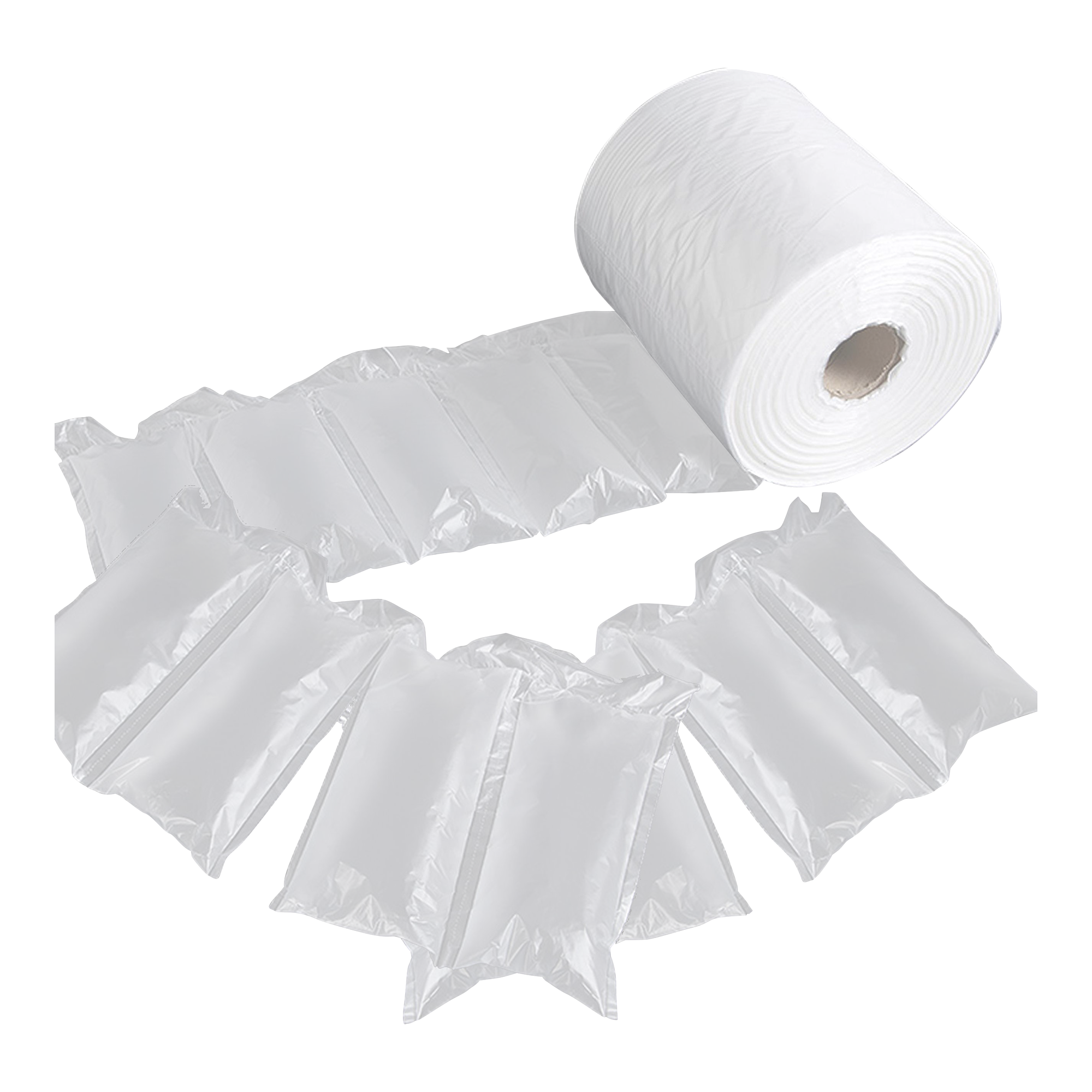 EASI1 Mini Air - Air Pillows 8x4"x920' | Prime Packaging