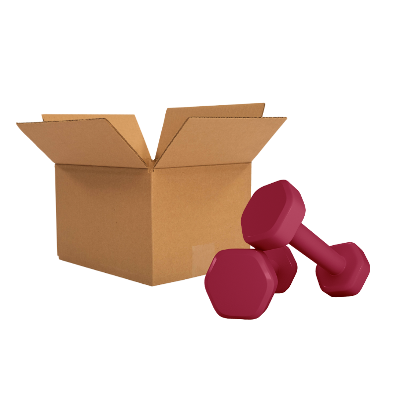 Box 52T - Prime Packaging