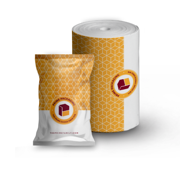 Prime Packaging