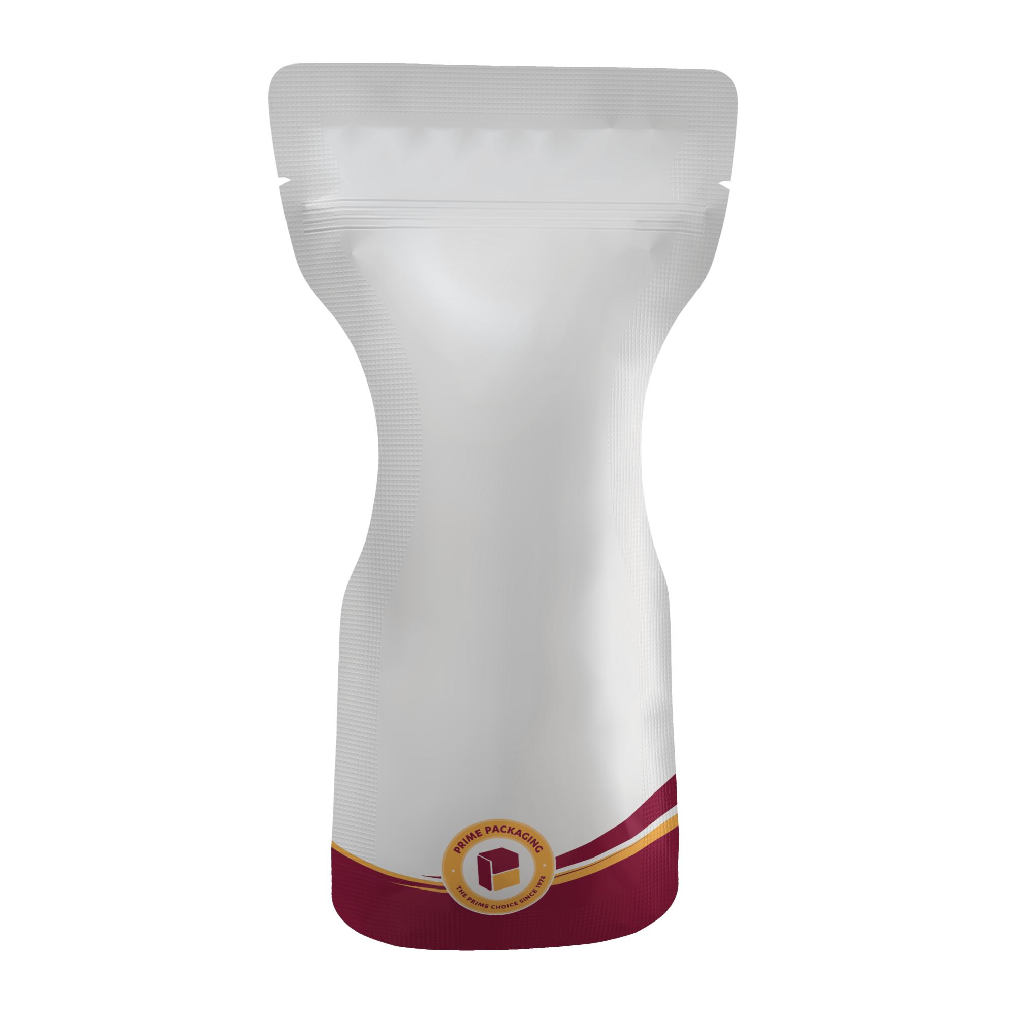 Shaped Pouch | Prime Packaging