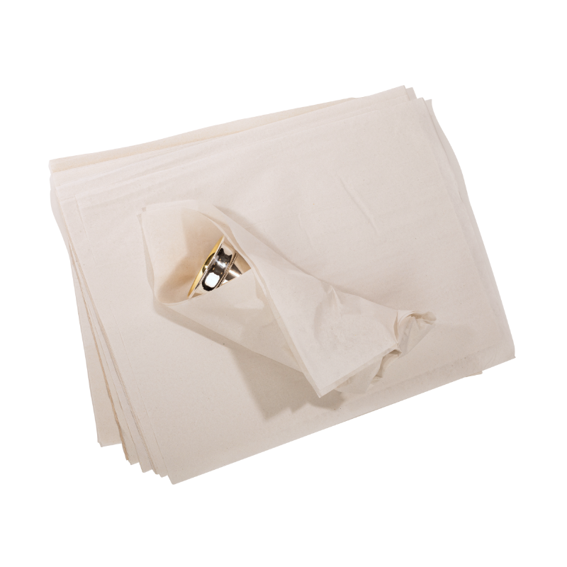 Fine Packing Tissue 17x27 - Prime Packaging