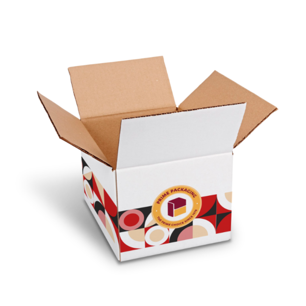 Prime Packaging