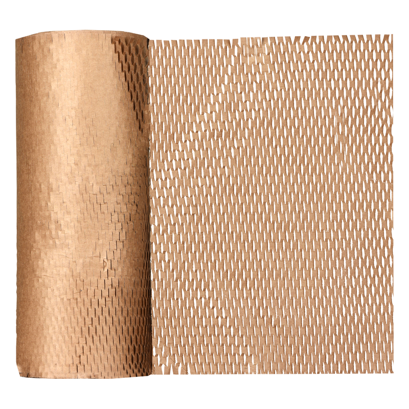 Honeycomb Paper Roll 20"x1400' #50 | Prime Packaging