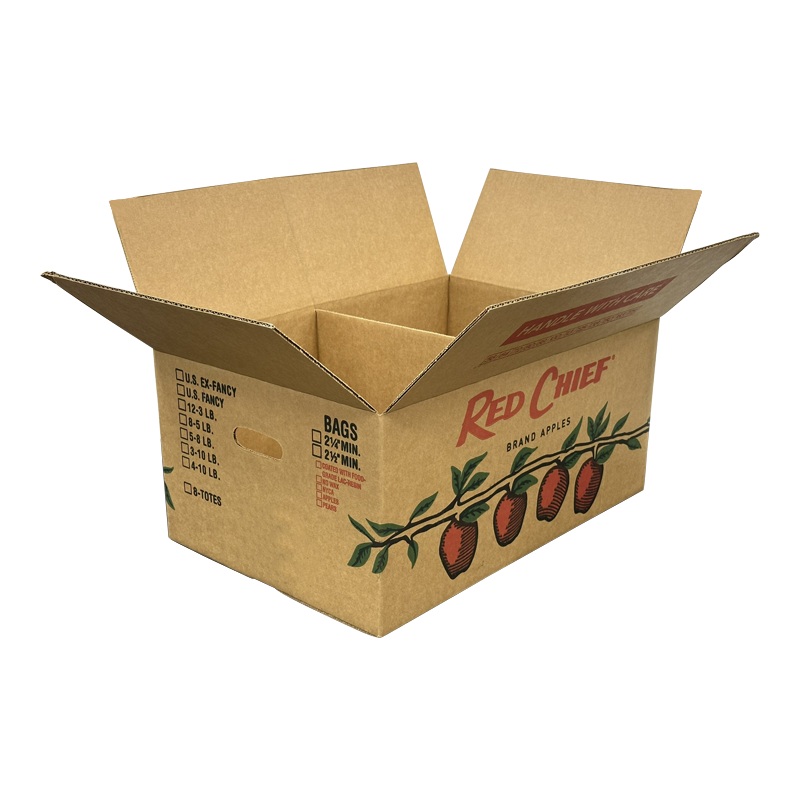 Apple Cartons | Prime Packaging