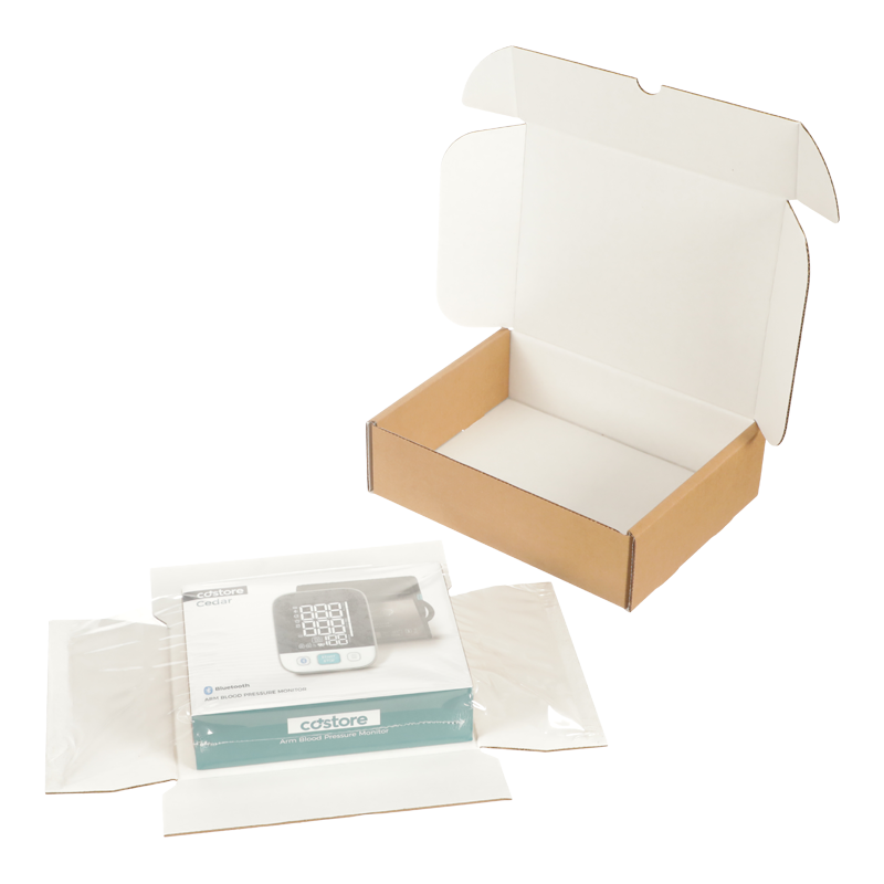 Korrvu Retention Boxes | Prime Packaging