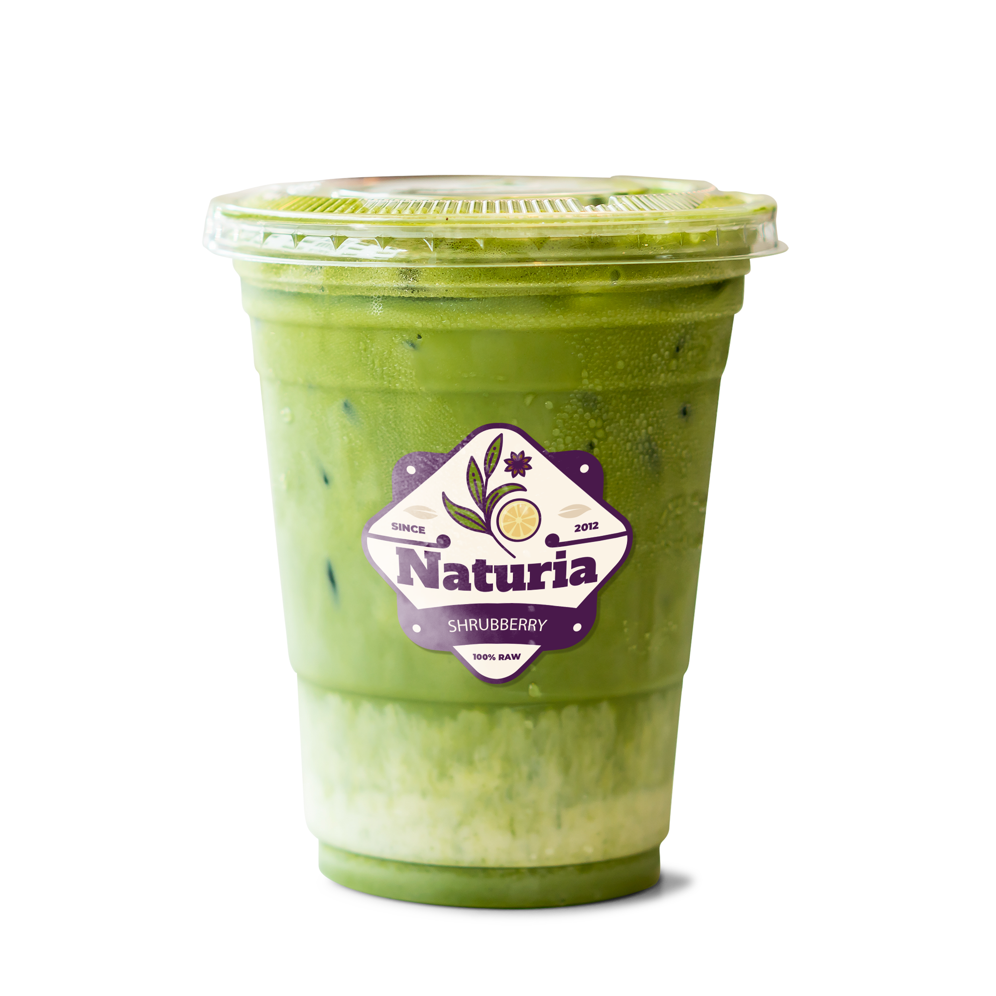 Plastic Smoothie Cups | Prime Packaging