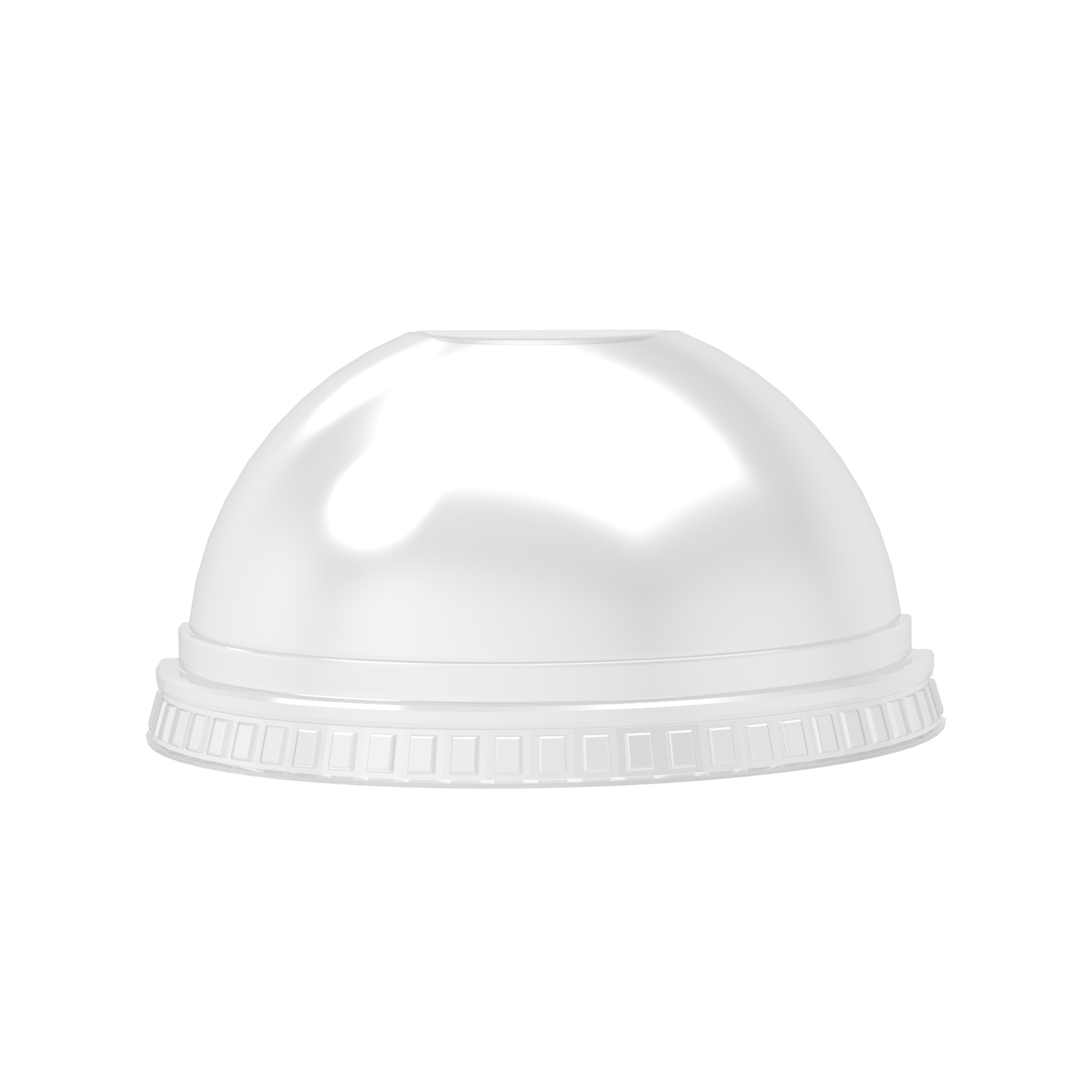 Dome Lid | Prime Packaging