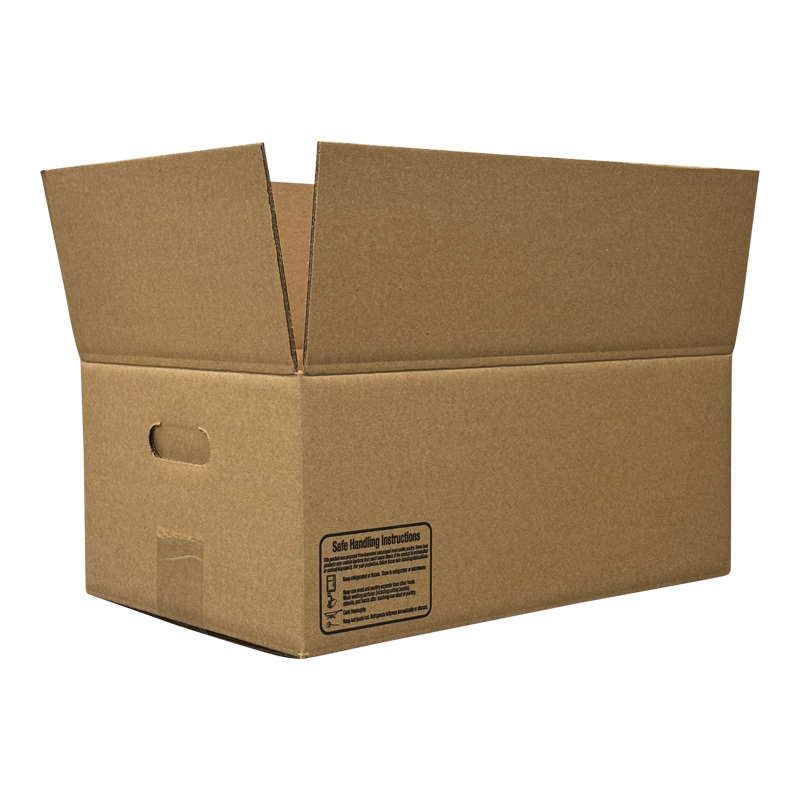 Box 41-TD - Prime Packaging