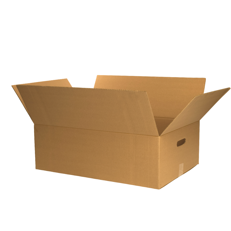 Box K-Rug - Prime Packaging