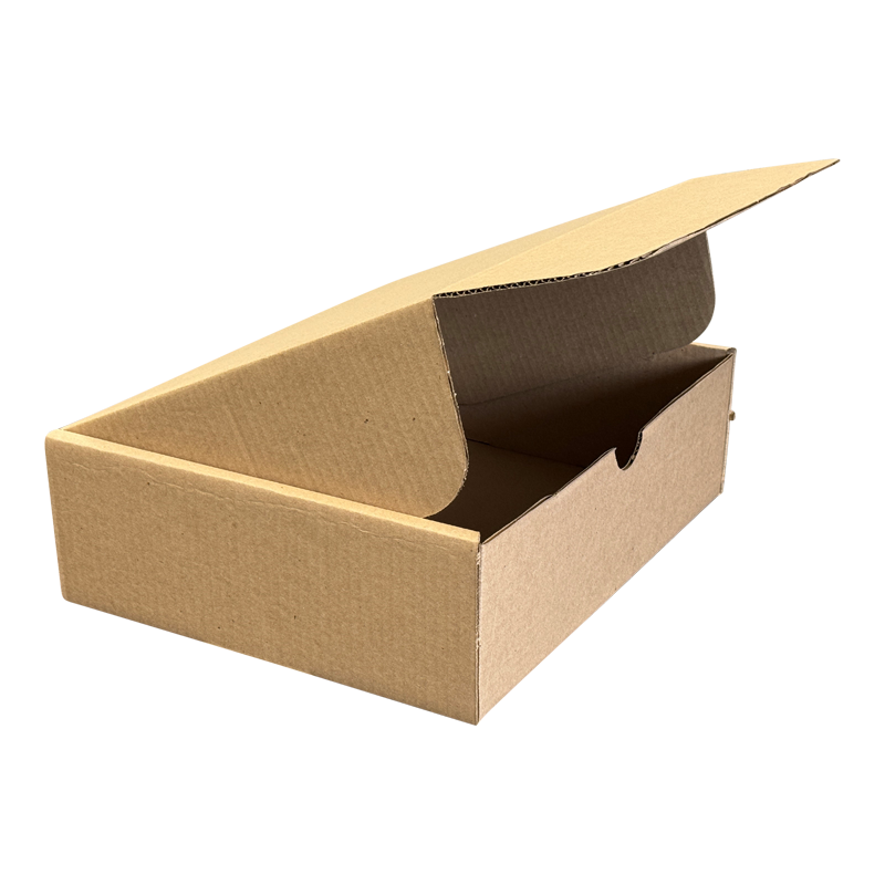 Half Cake Carton - 1 Piece | Prime Packaging