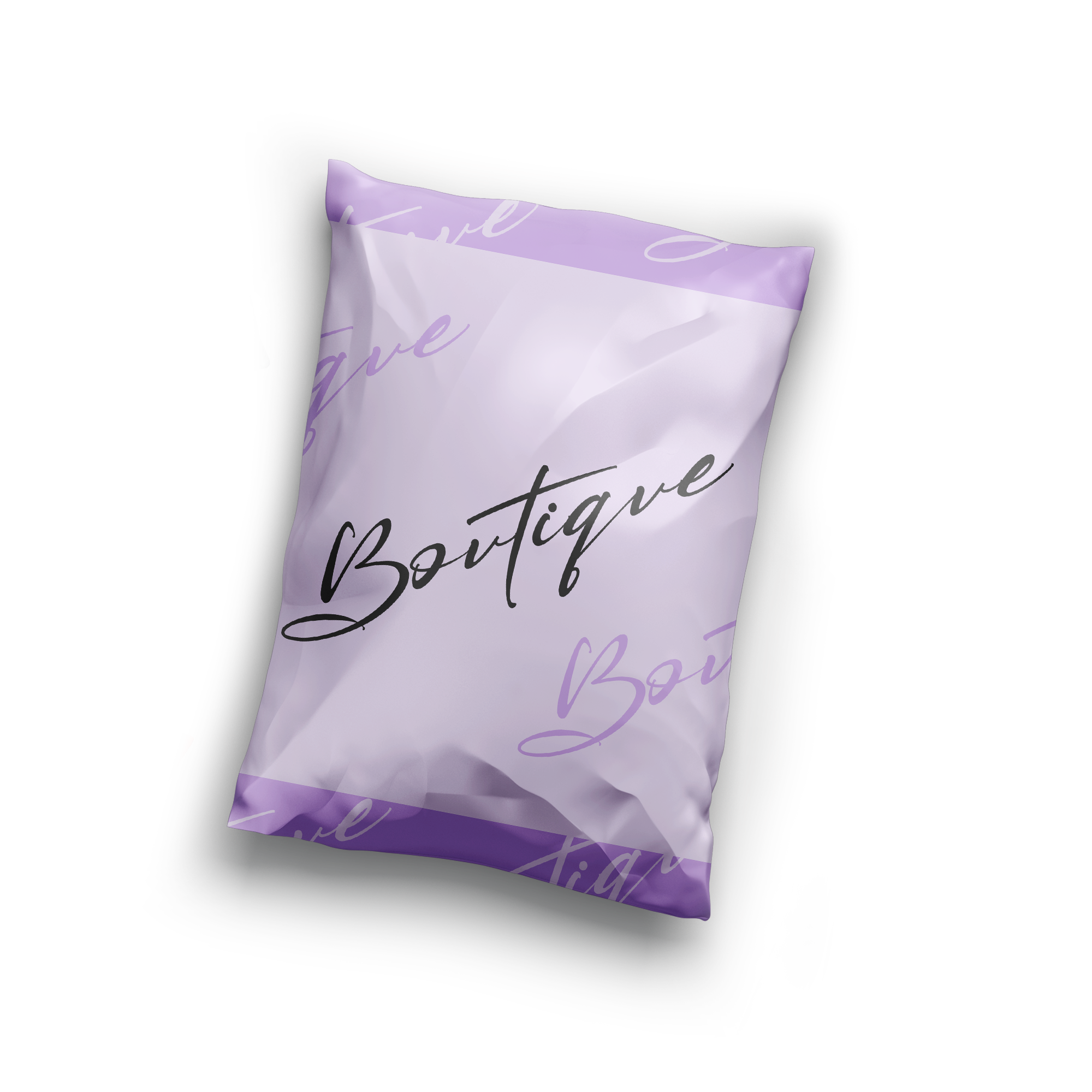 Printed Poly Mailers | Prime Packaging