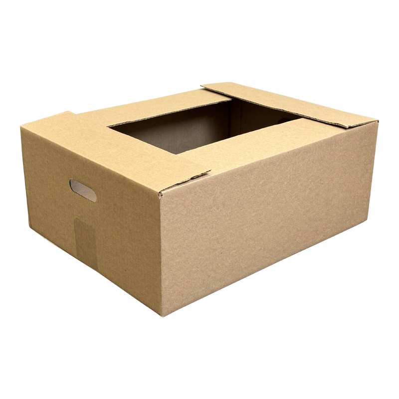 Roll Carton - SSC - Prime Packaging
