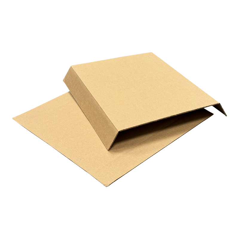 Box Tray & Divider - Prime Packaging