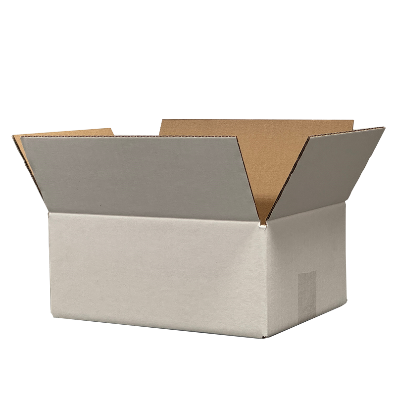 Box 11-8-4 | Prime Packaging