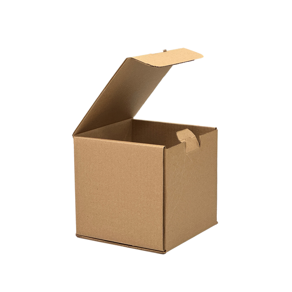 Box 7 Cube - Prime Packaging