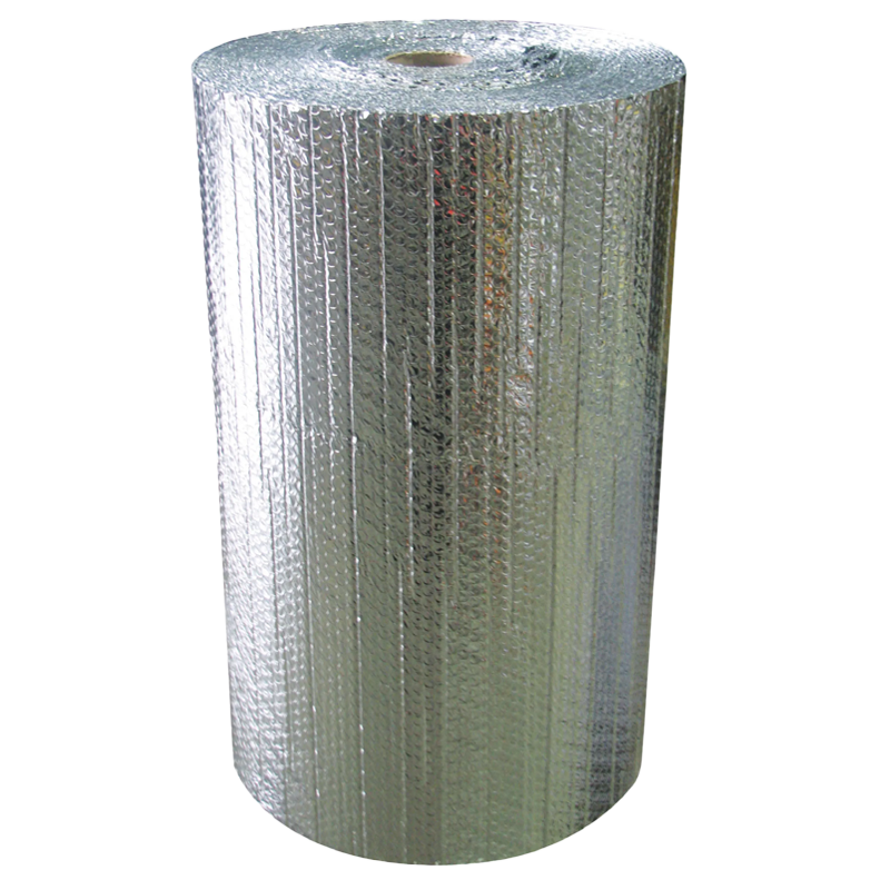 Foil Bubble Wrap | Prime Packaging