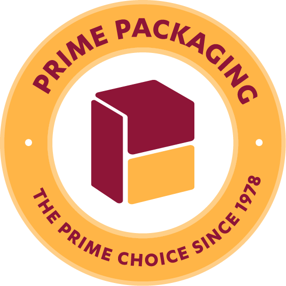 Prime Packaging: Custom Packaging Solutions & Supplies