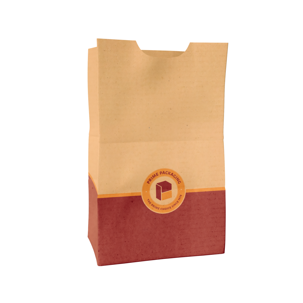 SOS Paper Bags | Prime Packaging