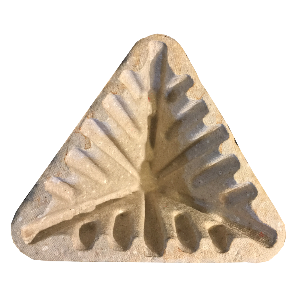 Pulp Corners | Prime Packaging