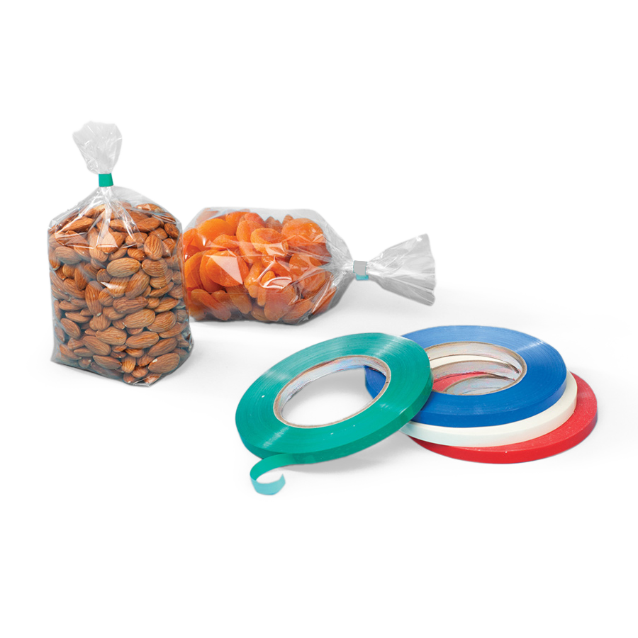 Produce Bag Sealing Tape | Prime Packaging