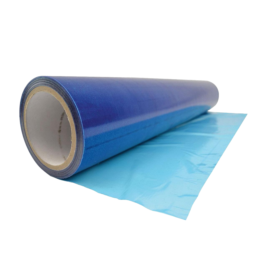 Blue - Window Protection - Prime Packaging
